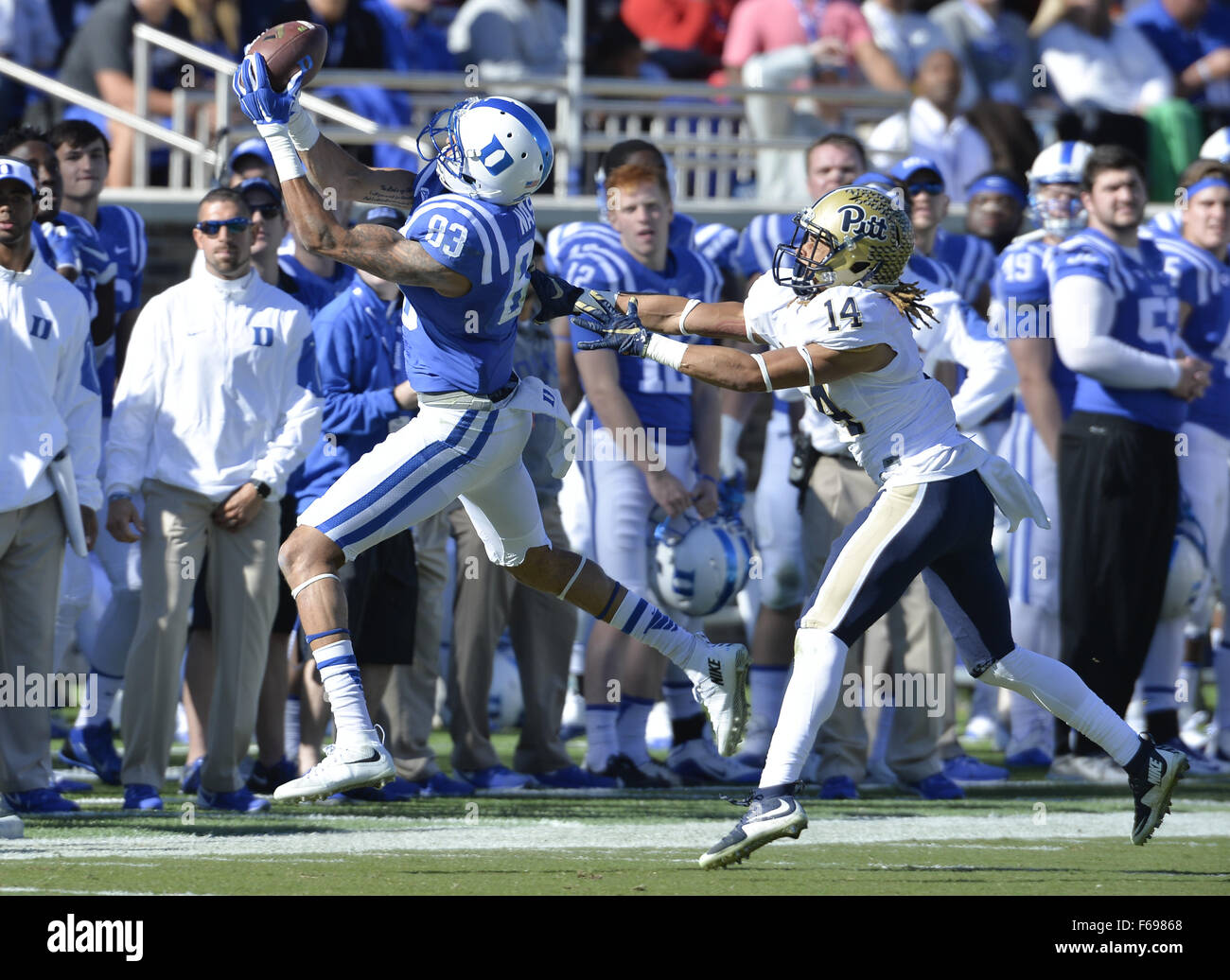 Parker maddox hi-res stock photography and images - Alamy