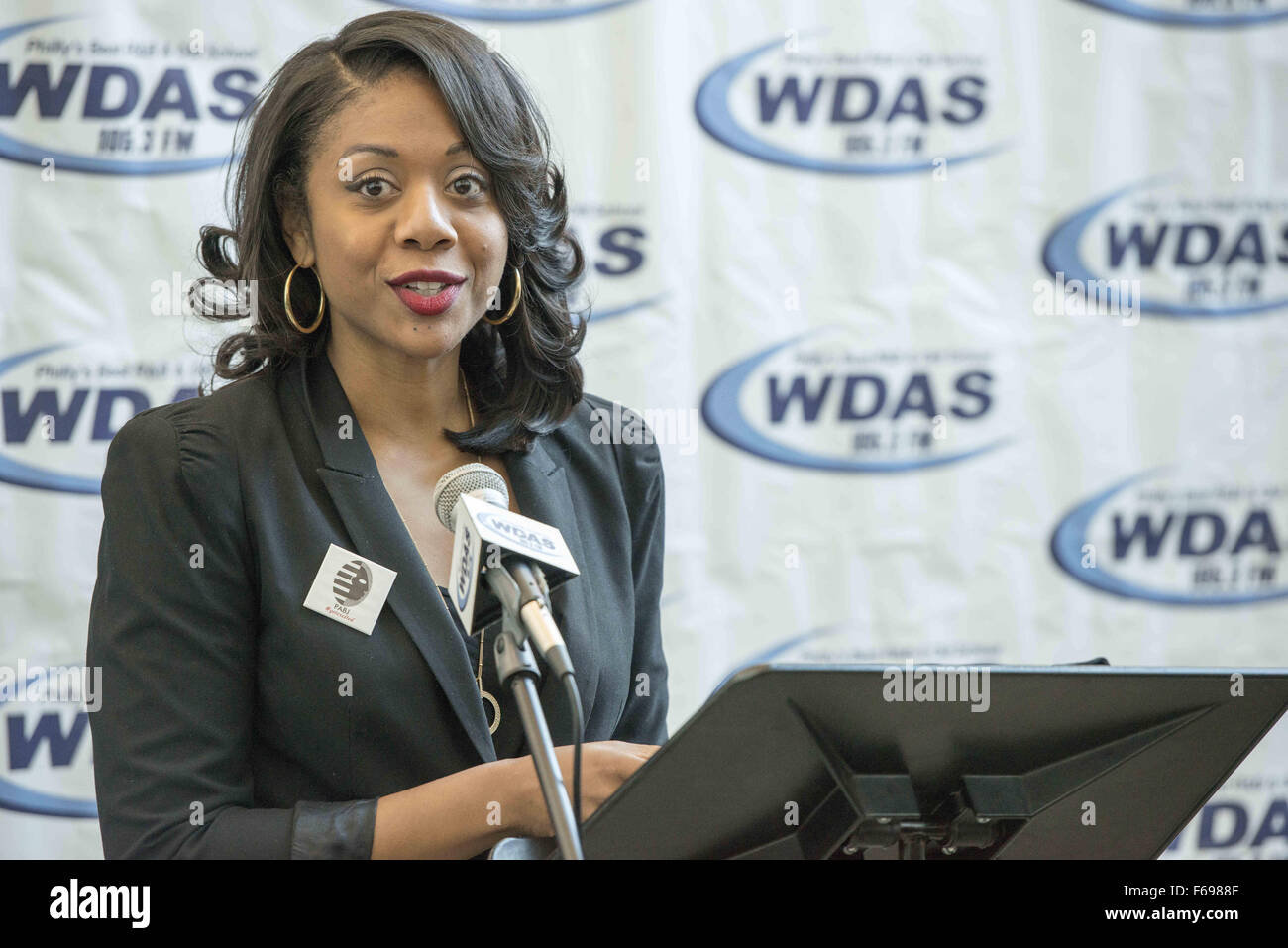Philadelphia, Pennsylvania, USA. 14th Nov, 2015. CHERRI GREGG ...