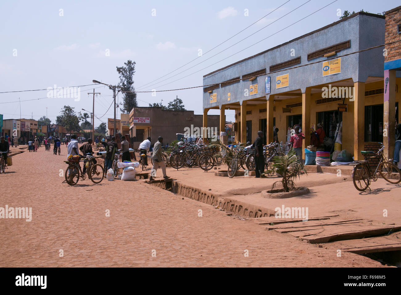 Kayonza High Resolution Stock Photography and Images - Alamy