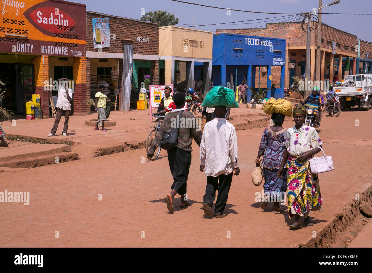 Kayonza, rwanda hi-res stock photography and images - Alamy