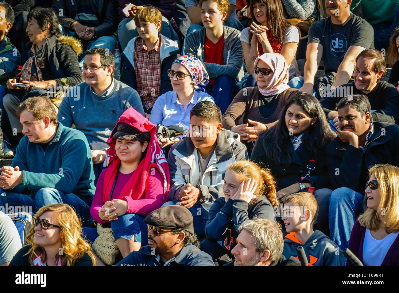 Large melting pot hi-res stock photography and images - Alamy