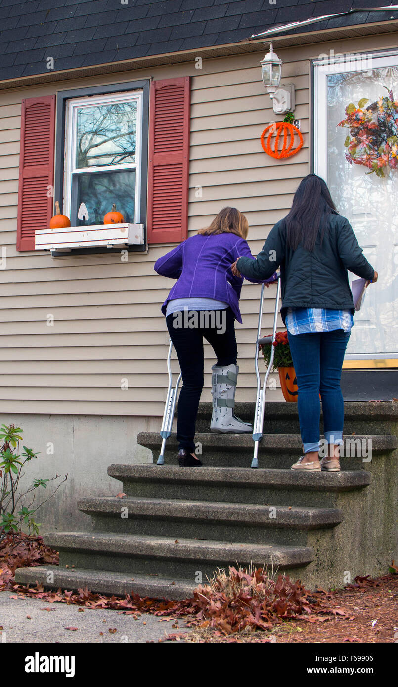 Hillary Clinton Ankles