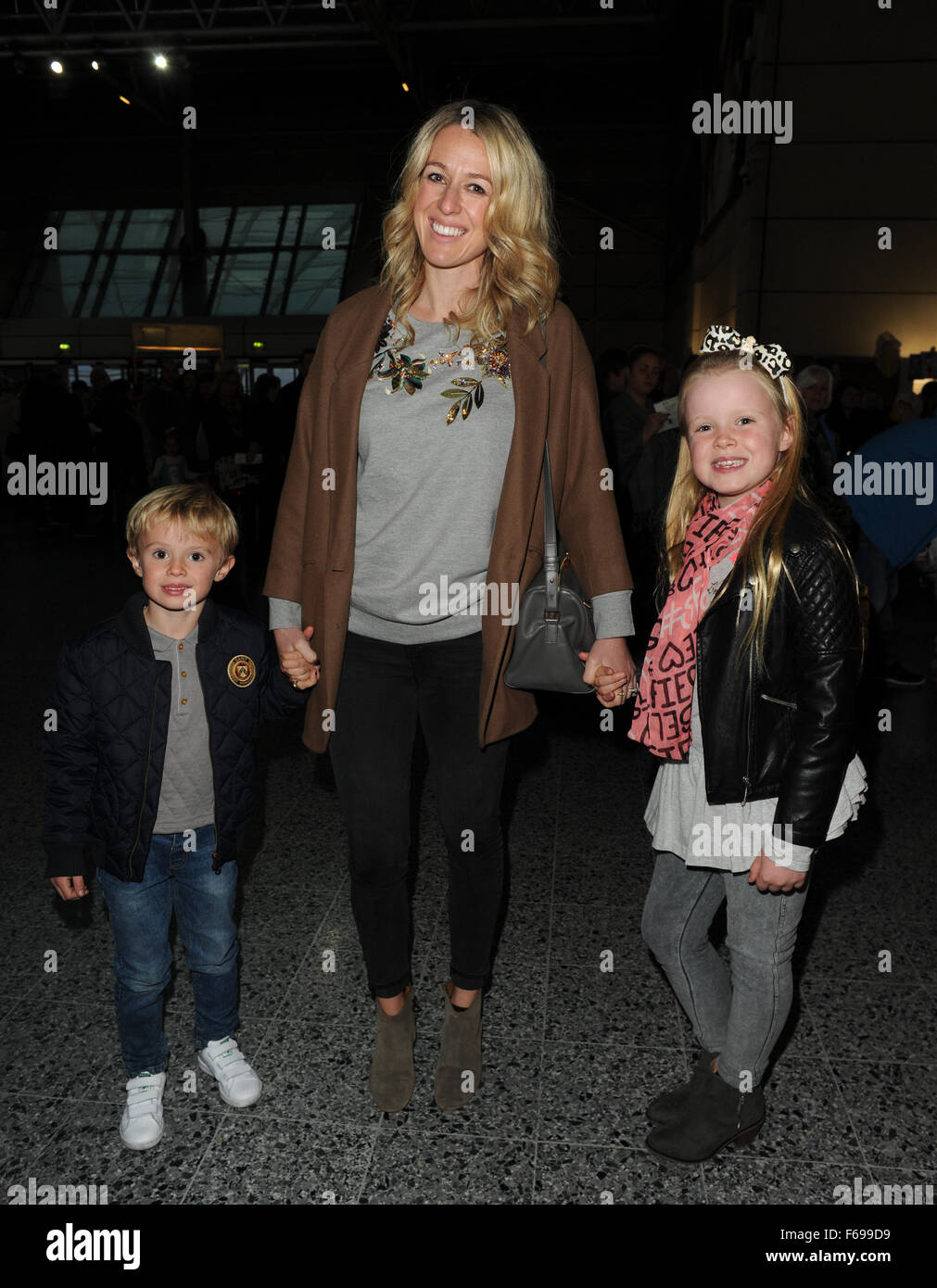 Lisa carrick hi-res stock photography and images - Alamy