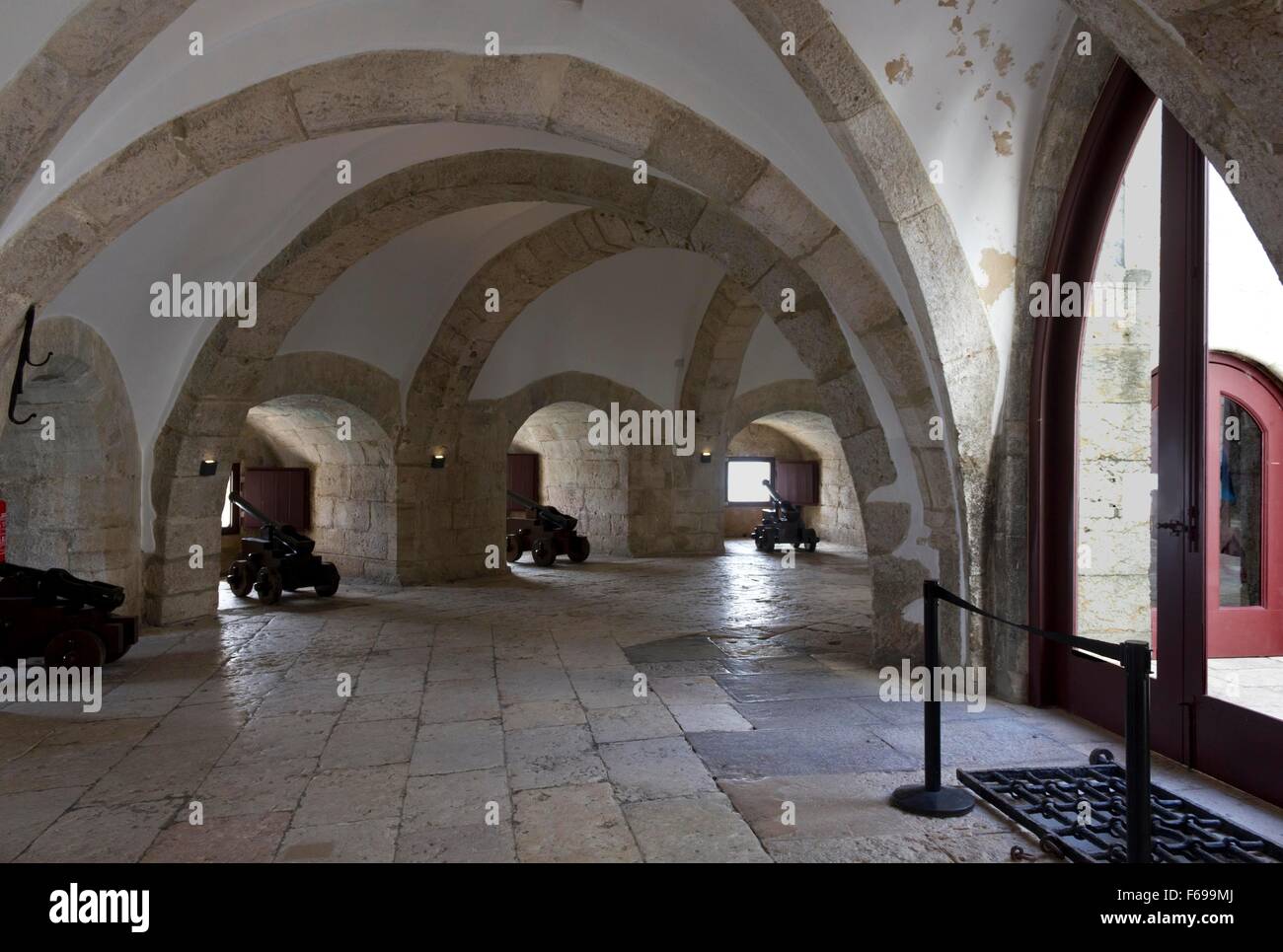 Belem tower interior hi-res stock photography and images - Alamy