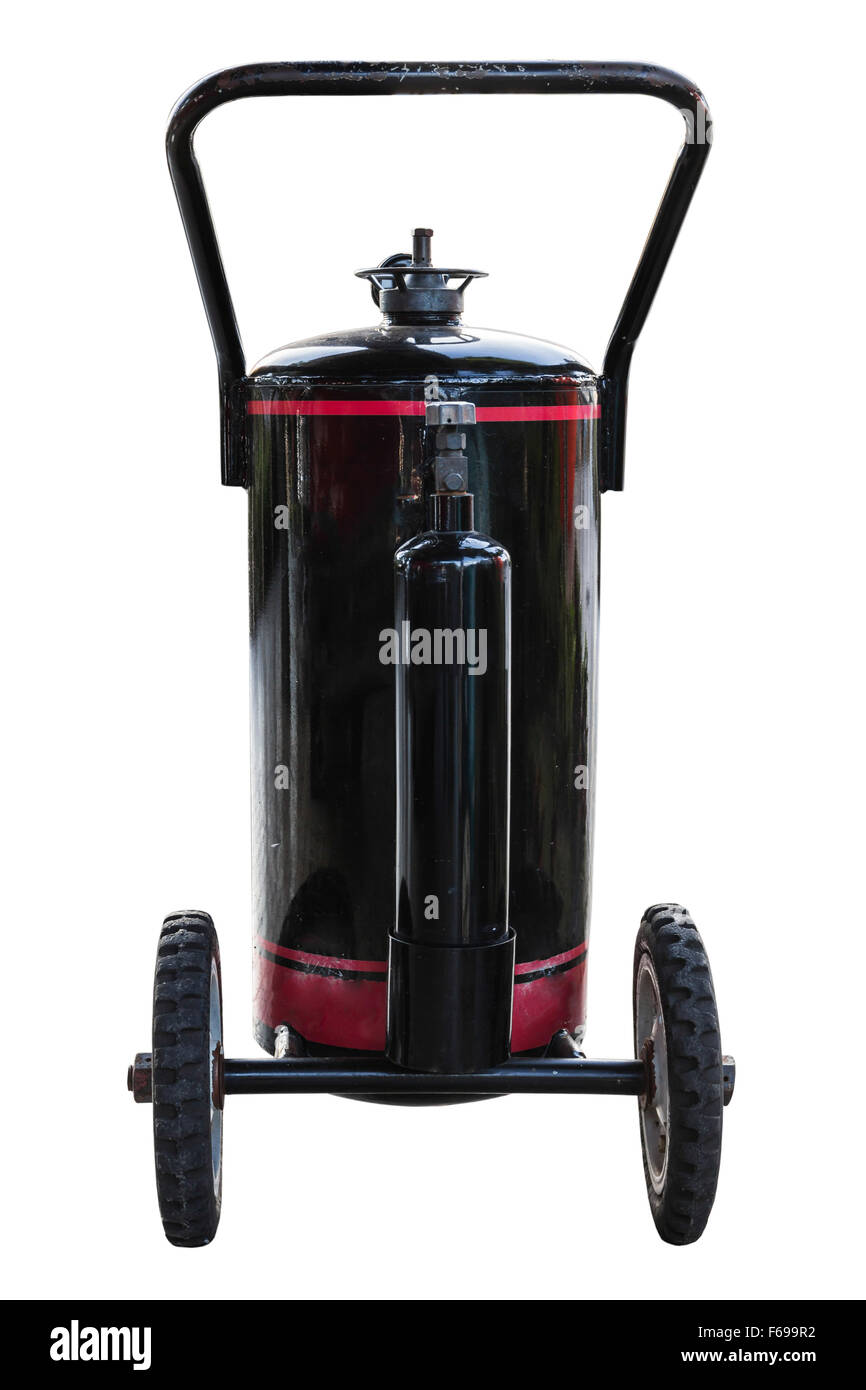 Gas tank white black hi-res stock photography and images - Alamy