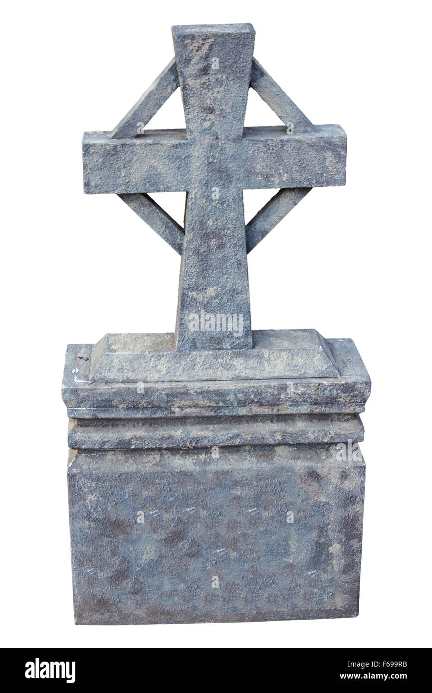 Gravestone rip Cut Out Stock Images & Pictures - Alamy