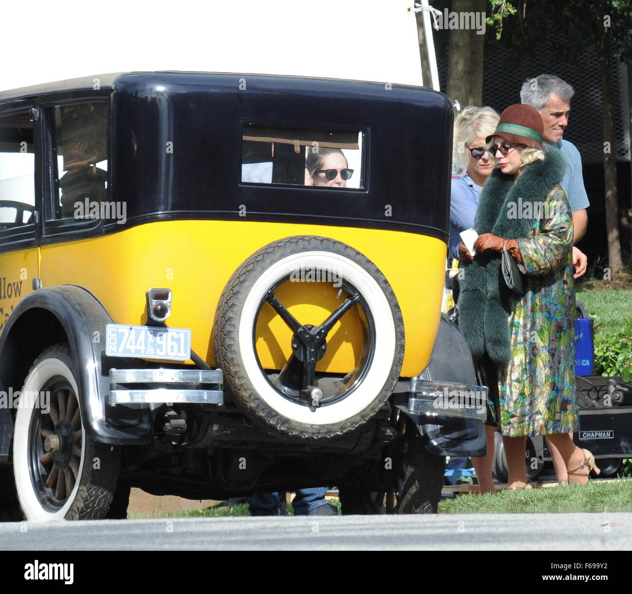 Spoiler alert! the countness Lady Gaga spotted with a baby bump on the ...