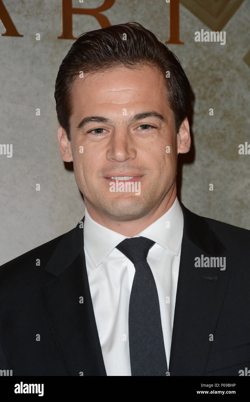 BVLGARI & ROME: Eternal Inspiration Opening Night - Red Carpet Arrivals ...
