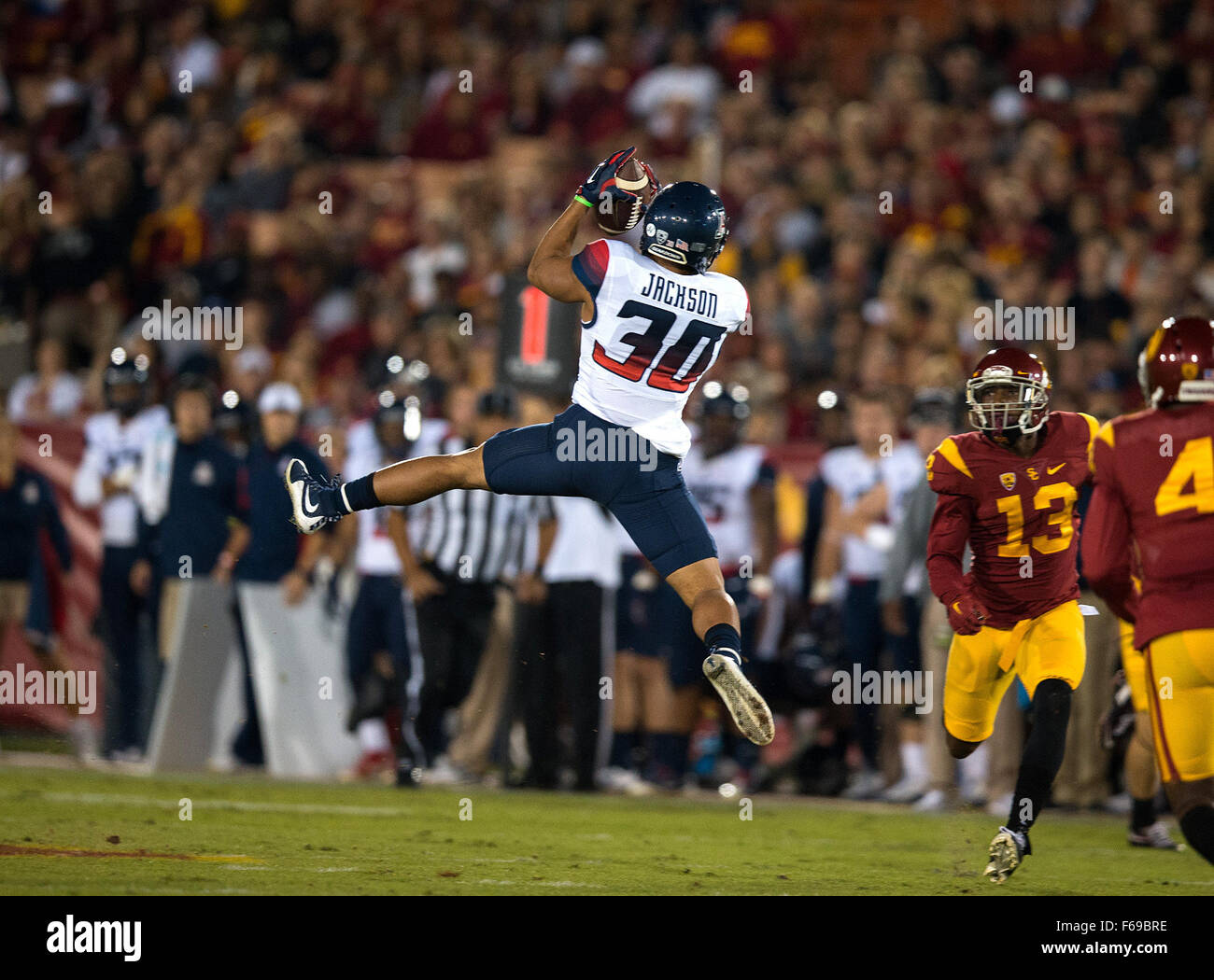 Johnny jackson hi-res stock photography and images - Alamy