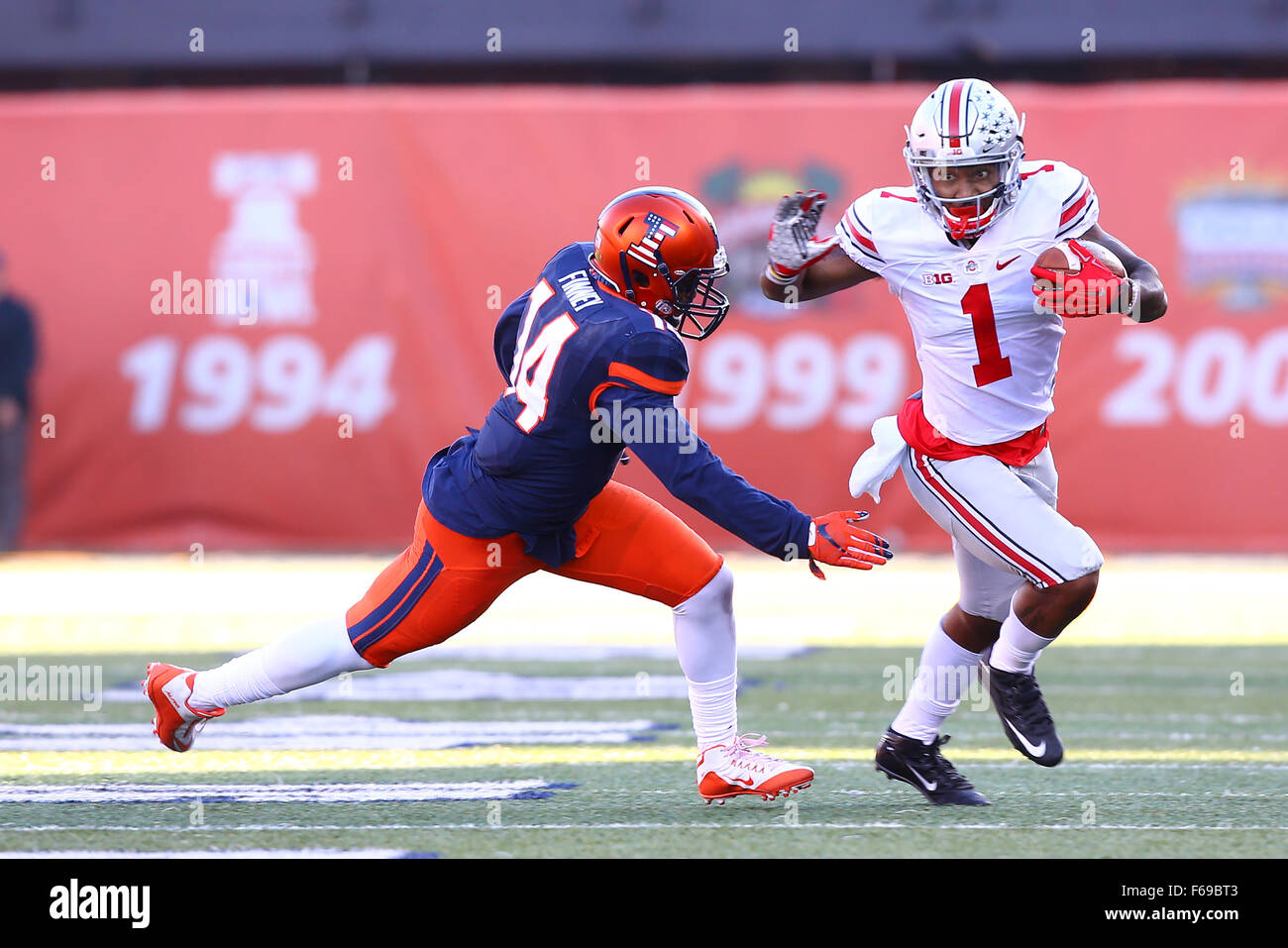 Eric finney hi-res stock photography and images - Alamy