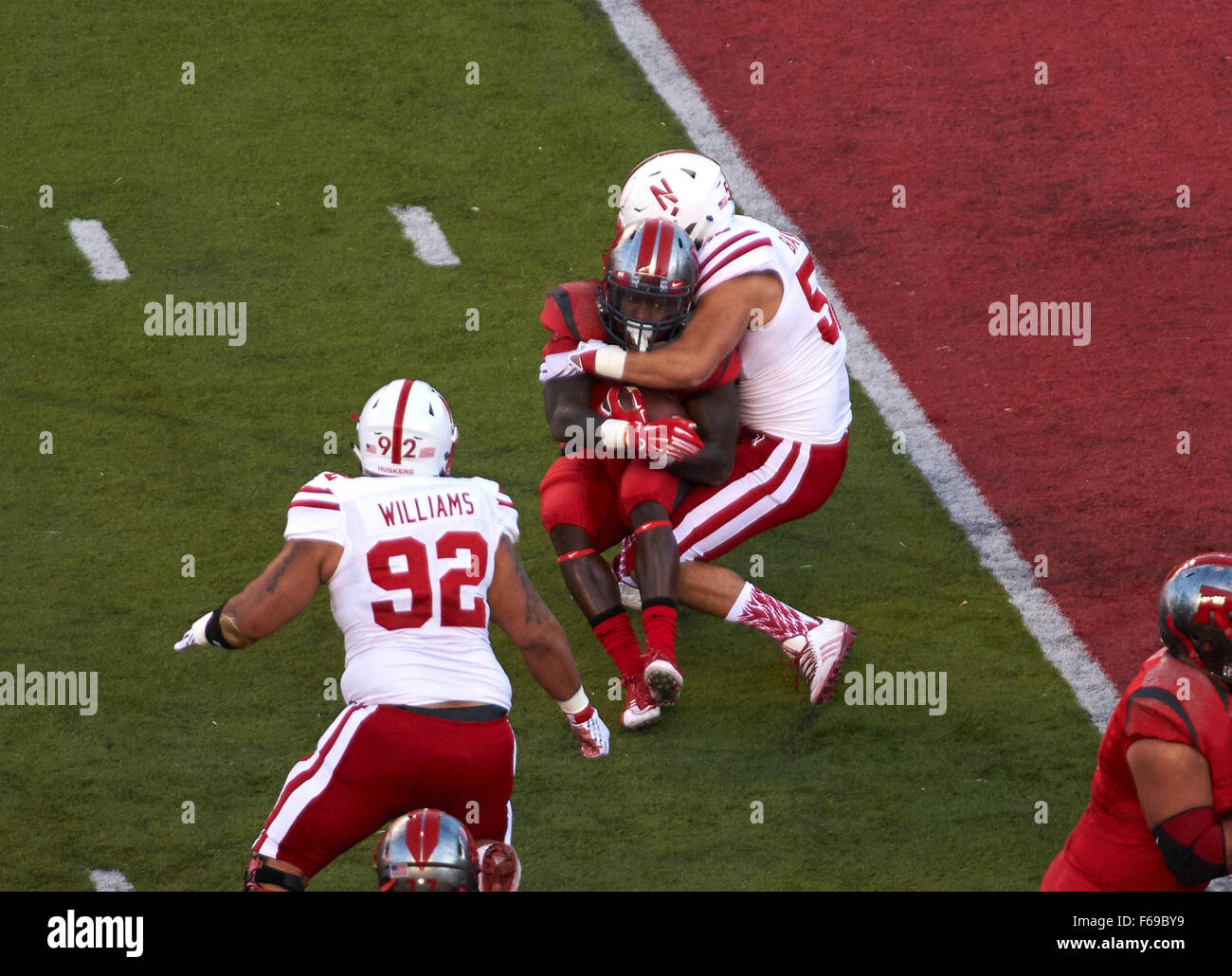 Josh banderas hi-res stock photography and images - Alamy