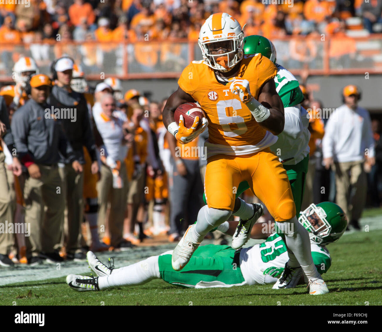 Alvin kamara hi-res stock photography and images - Alamy