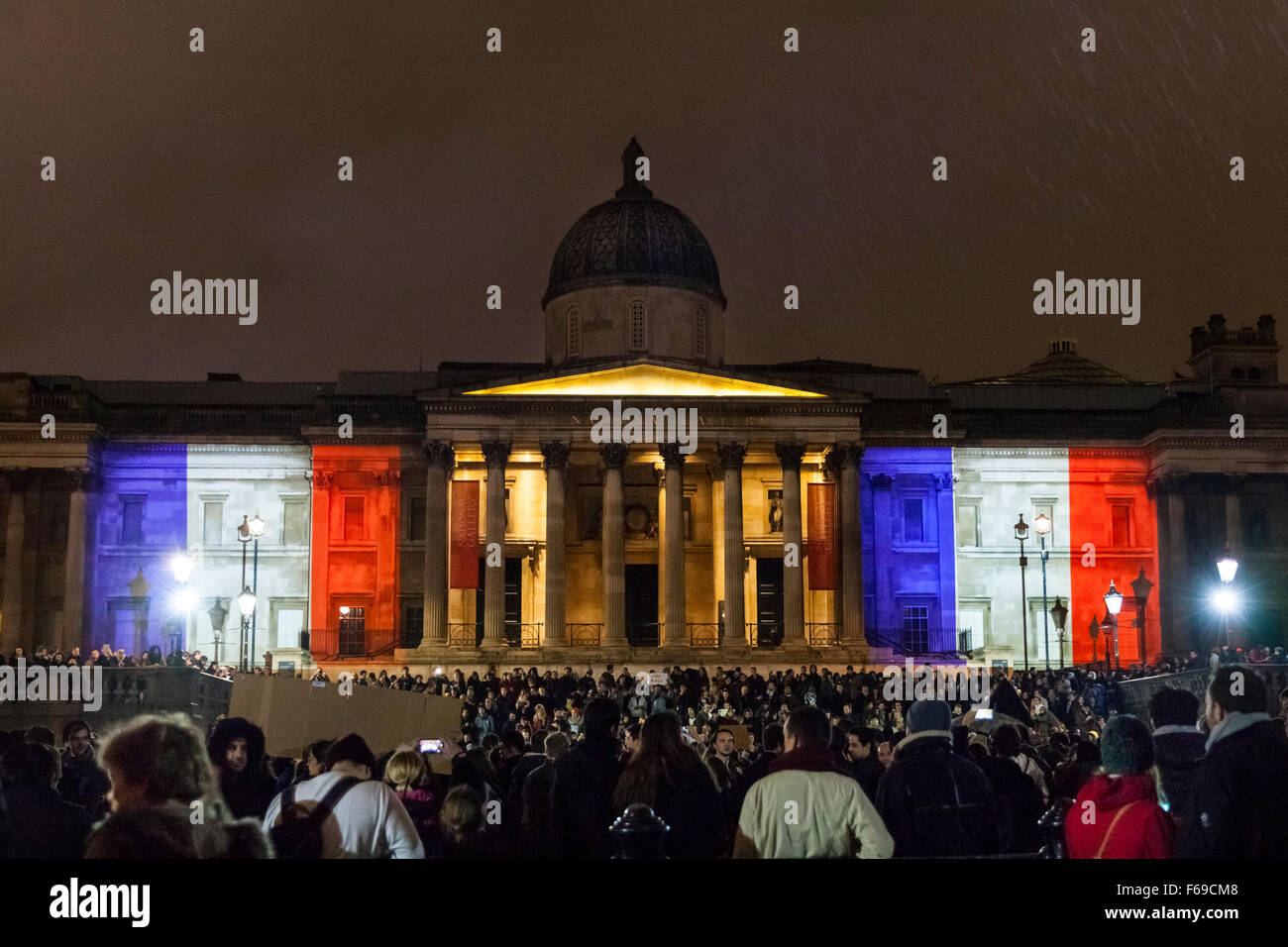 Respect french flag hi-res stock photography and images - Alamy