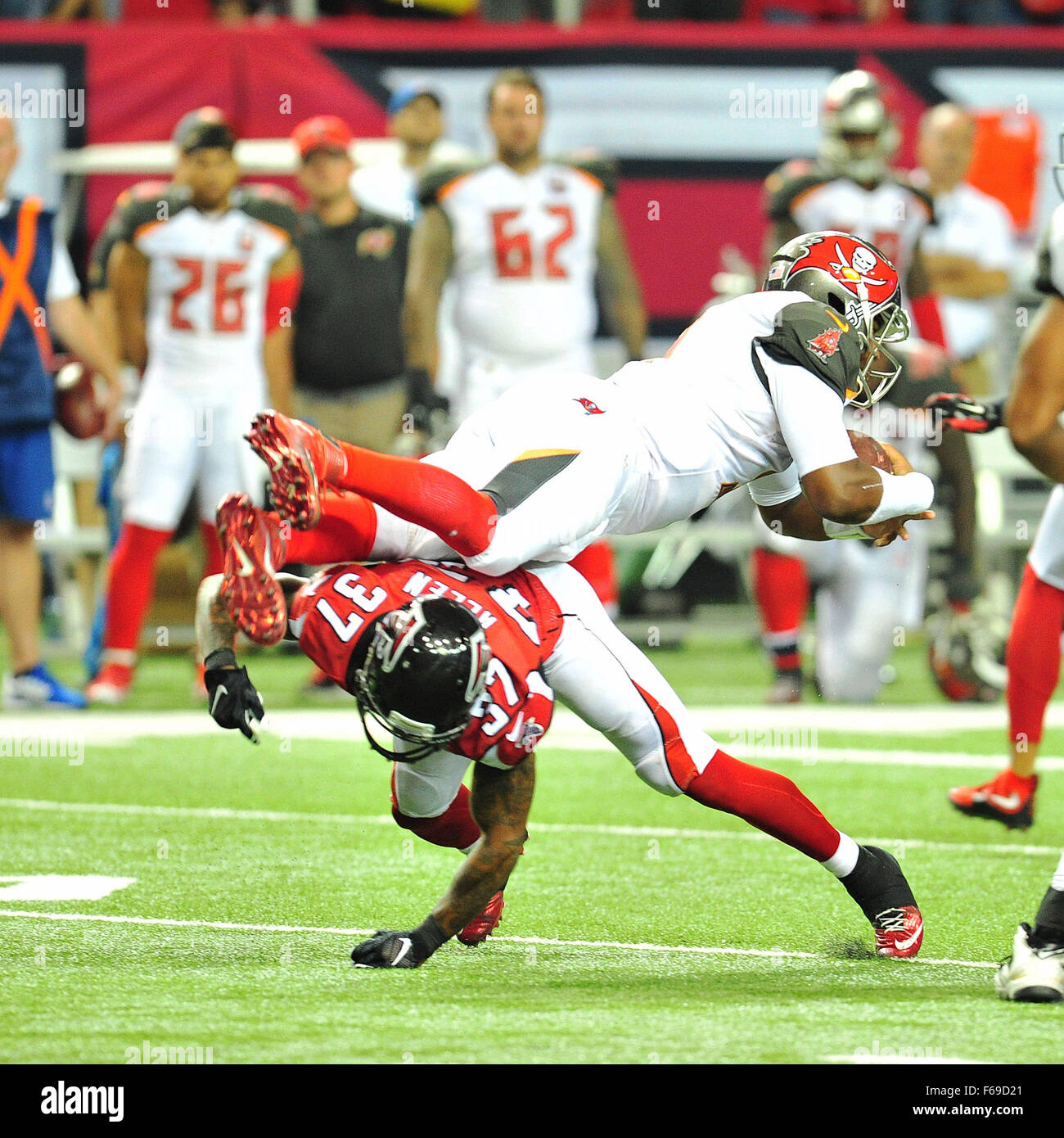 Ricardo allen hi-res stock photography and images - Alamy