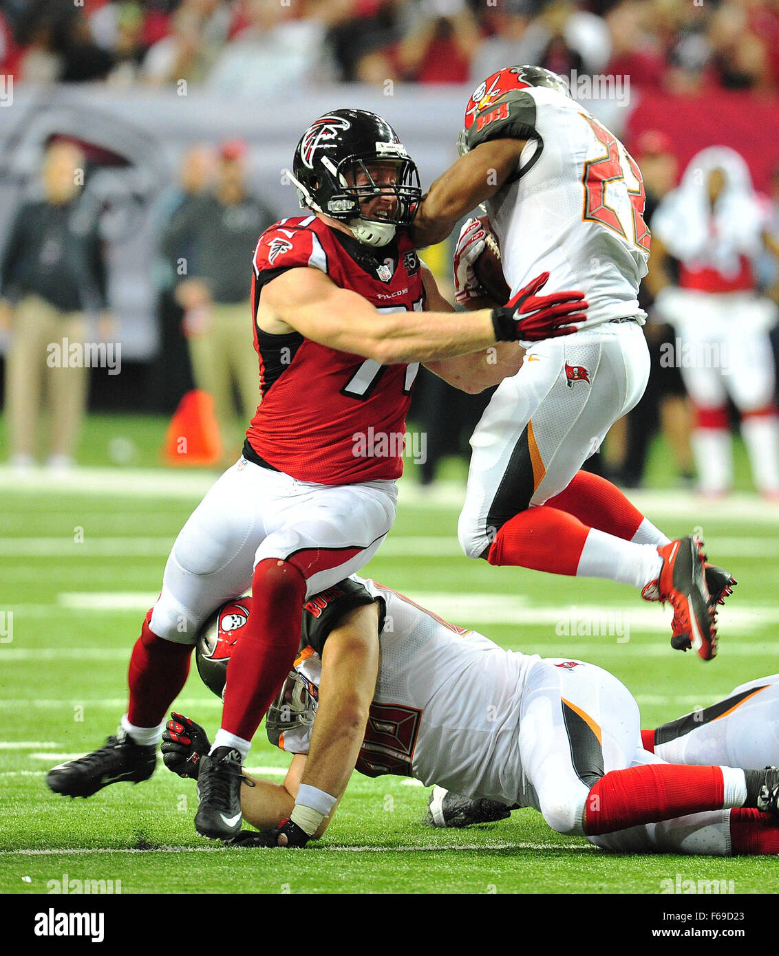Kroy biermann hi-res stock photography and images - Alamy