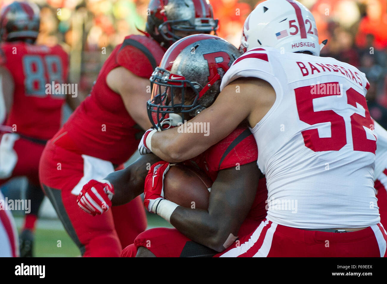 Josh banderas hi-res stock photography and images - Alamy