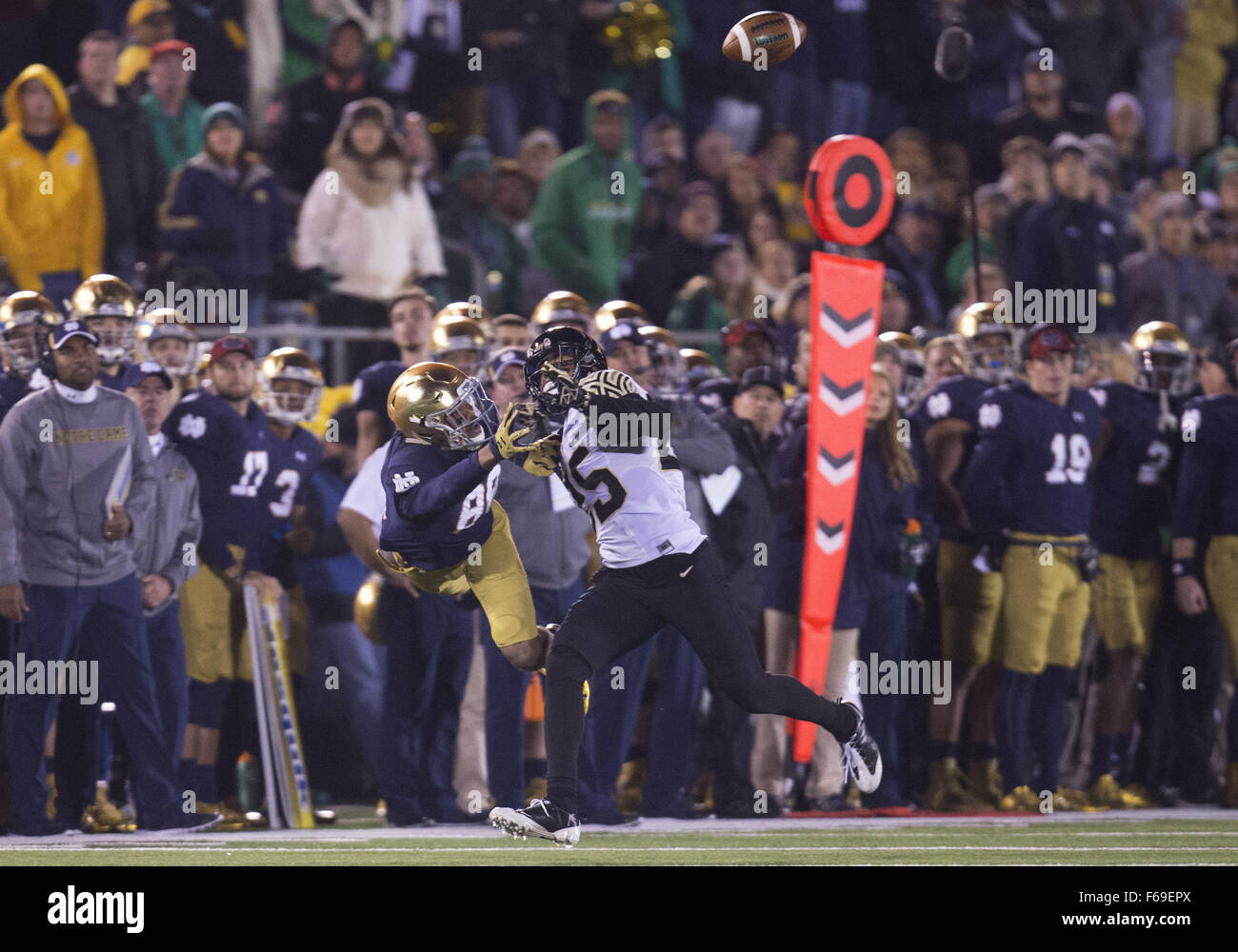 Corey demon hi-res stock photography and images - Alamy