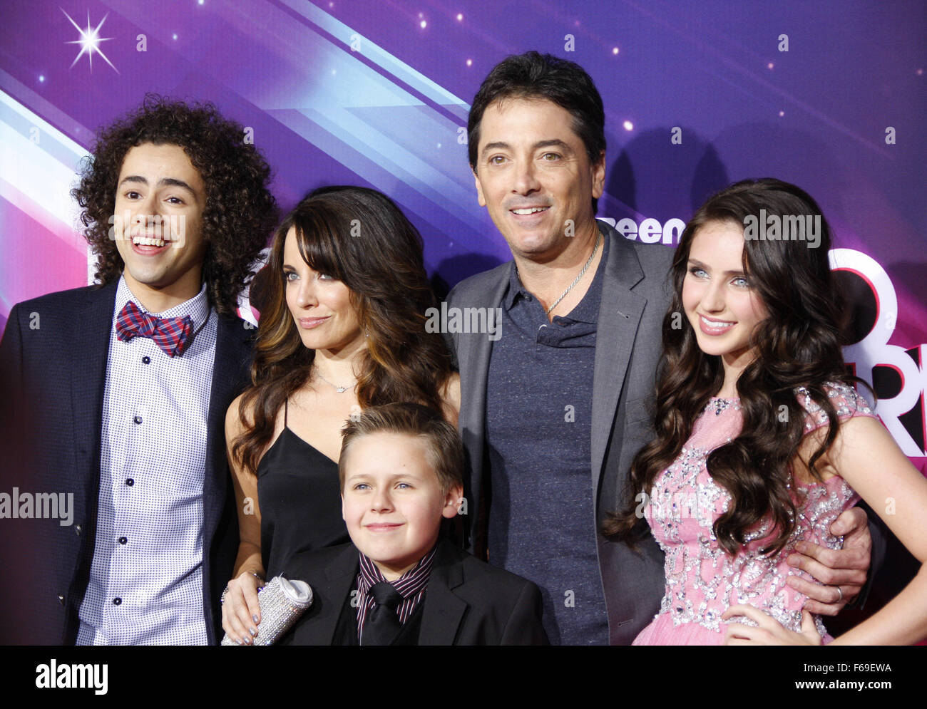 Jackson Brundage Family