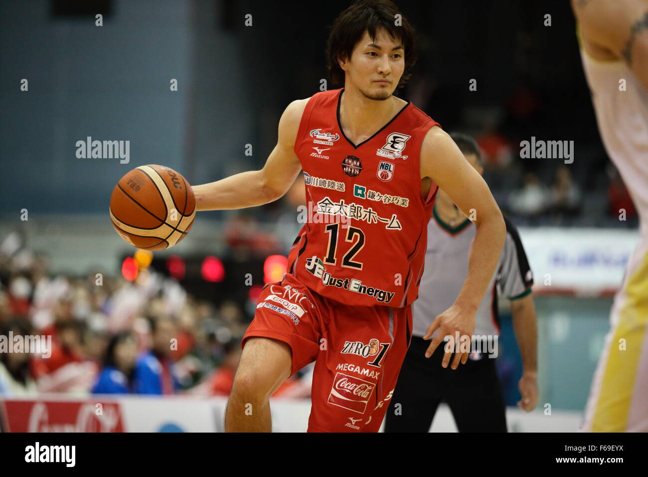 Yusuke okada hi-res stock photography and images - Alamy