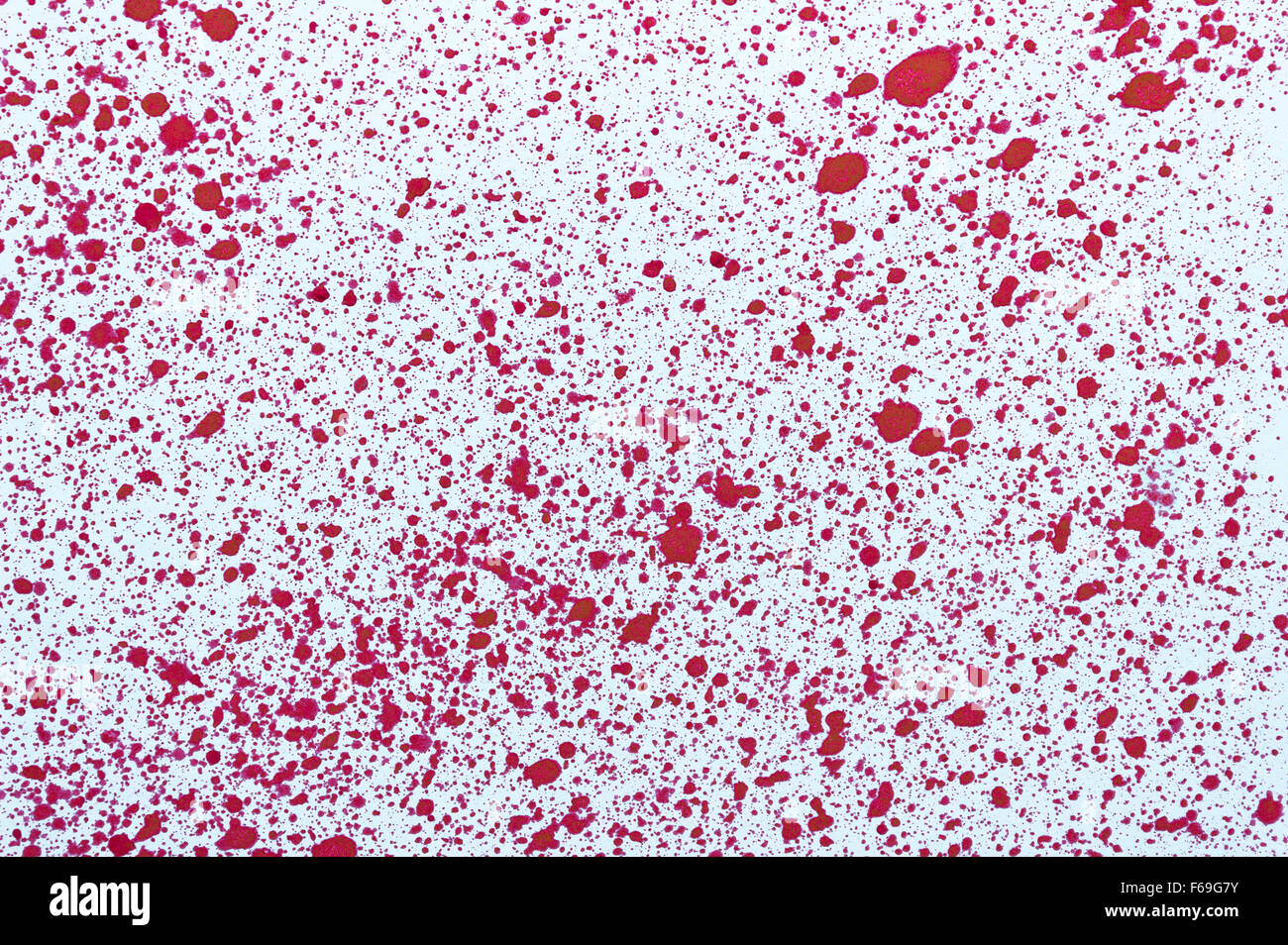 Inkblots hi-res stock photography and images - Alamy