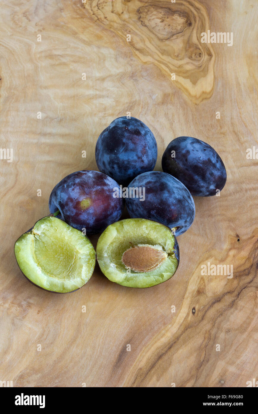 Berry berry fruit hi-res stock photography and images - Alamy