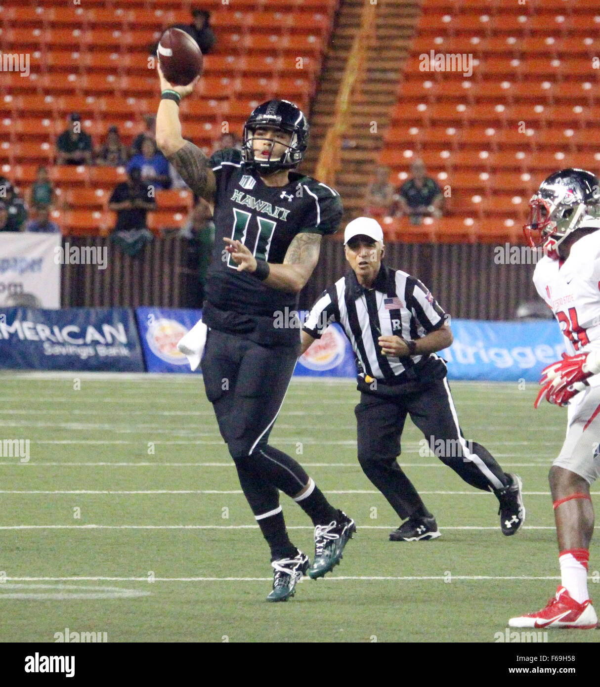 Ikaika woolsey hi-res stock photography and images - Alamy