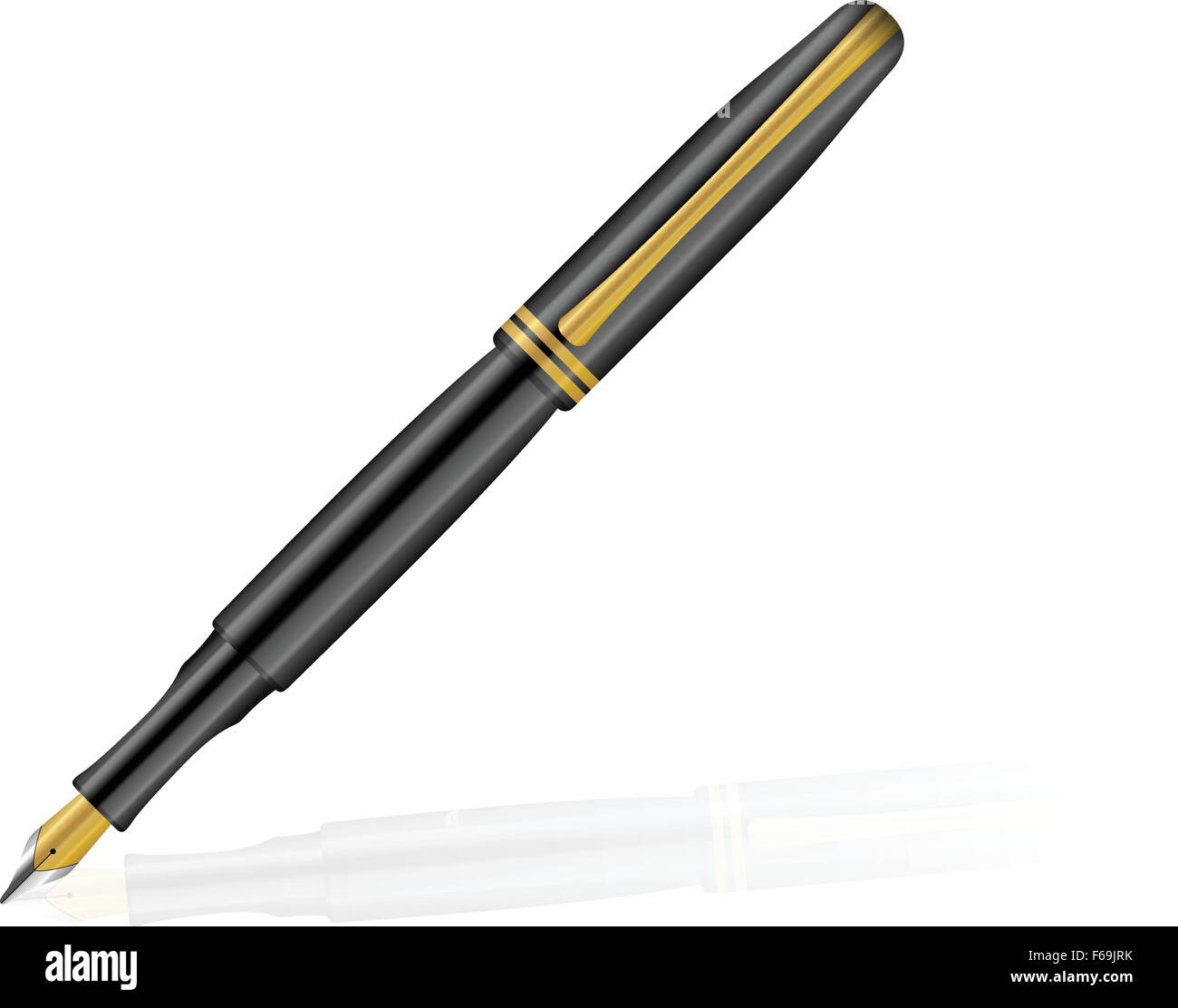 Fountain vector vectors hi-res stock photography and images - Alamy