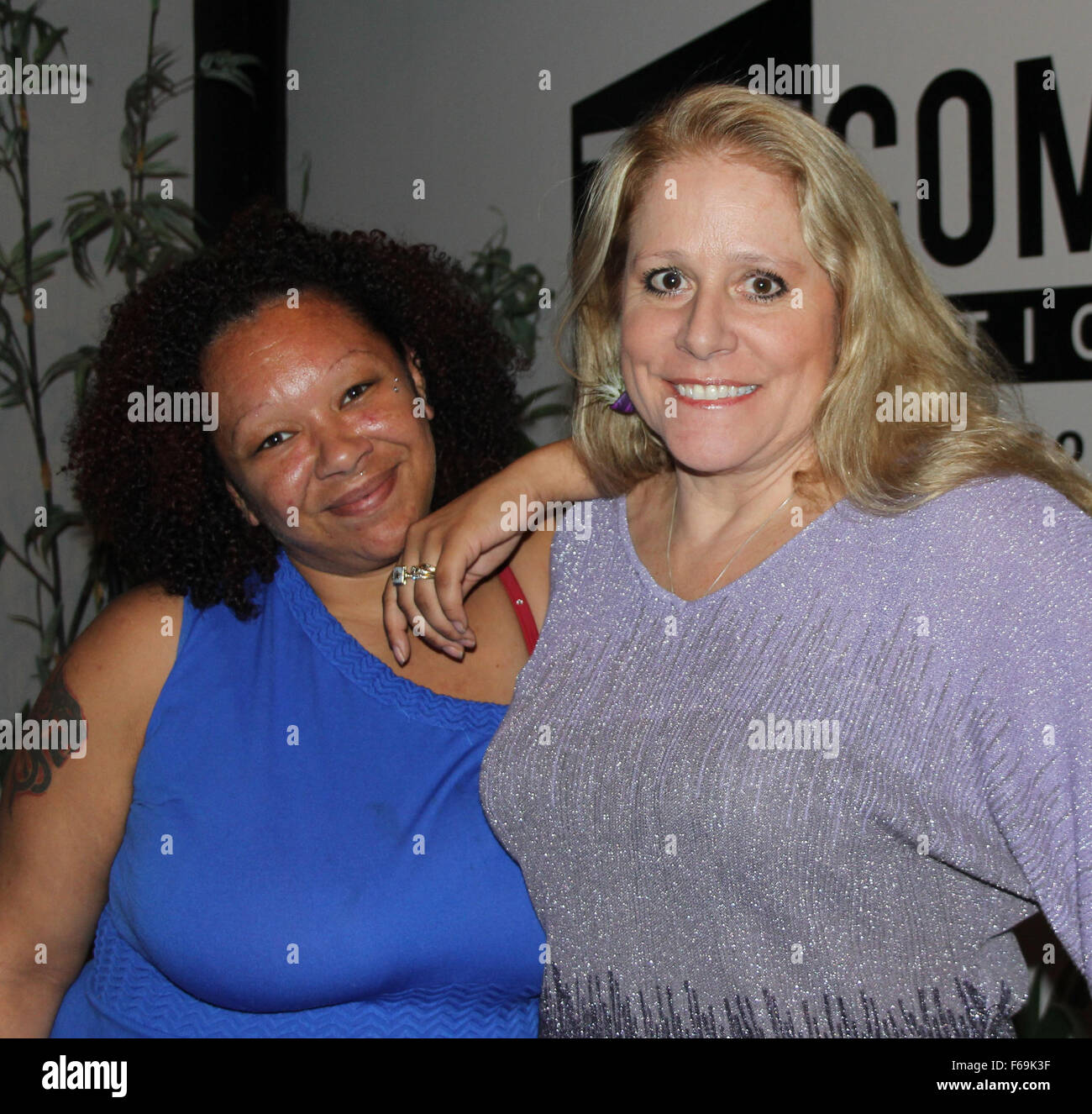 Liza crilly tyner hi-res stock photography and images - Alamy