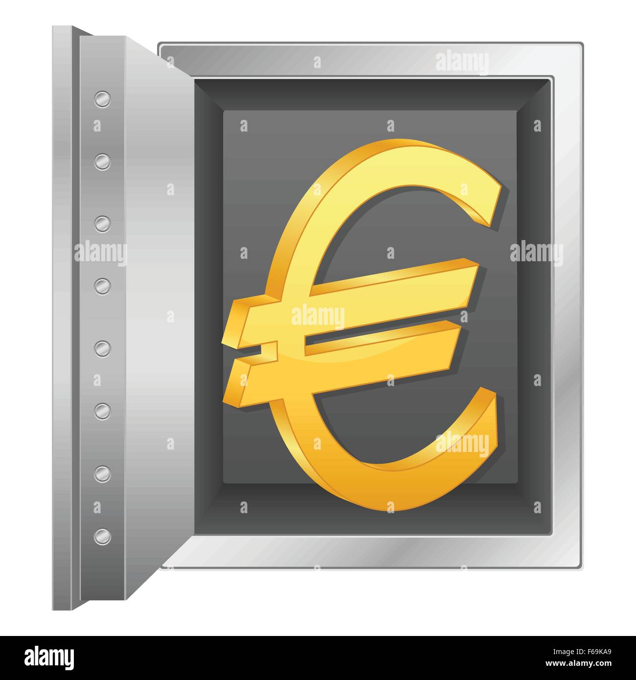 Europe safe Stock Vector Images - Alamy