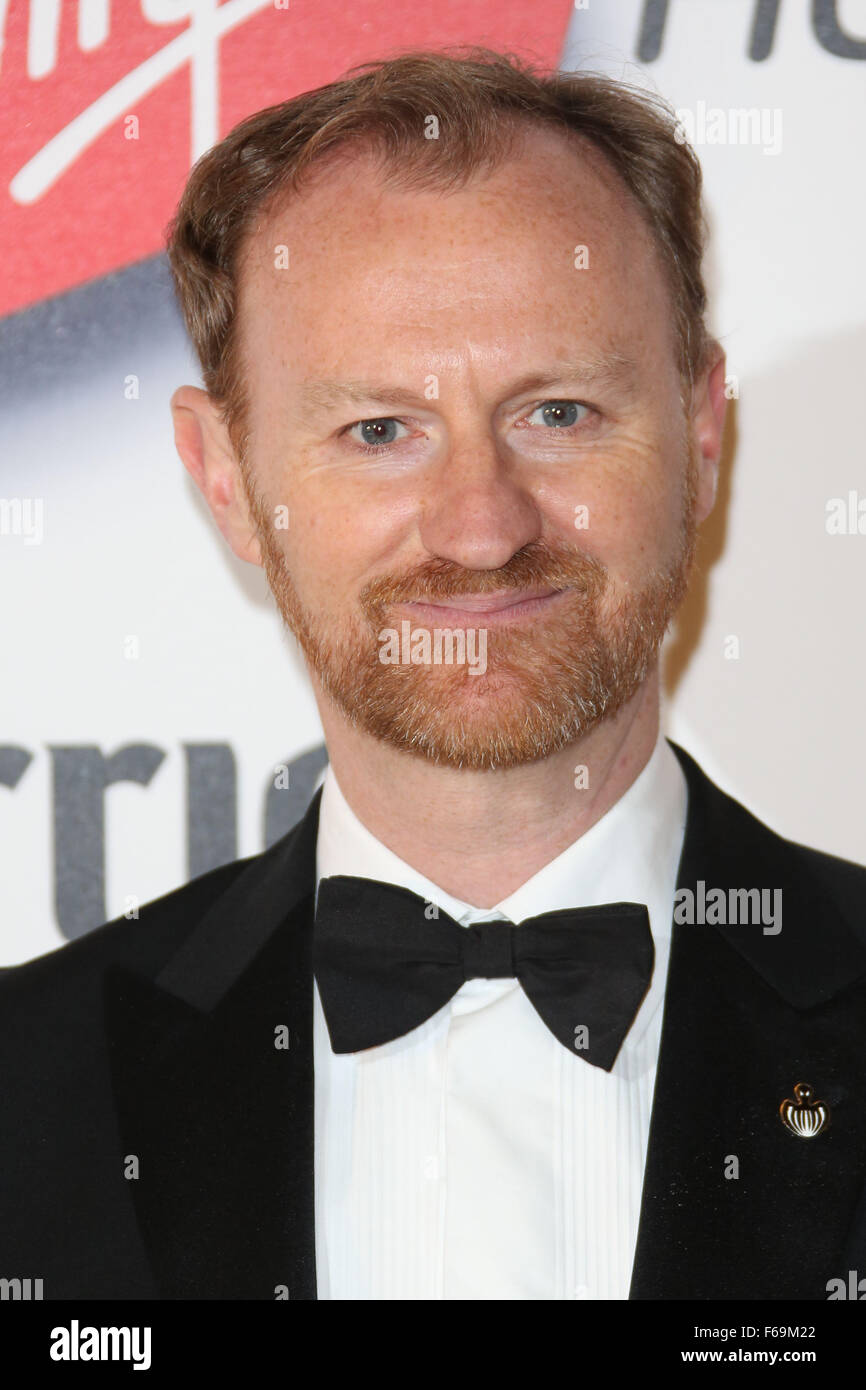 The Attitude Awards 2015 held Banqueting House - Arrivals Featuring ...