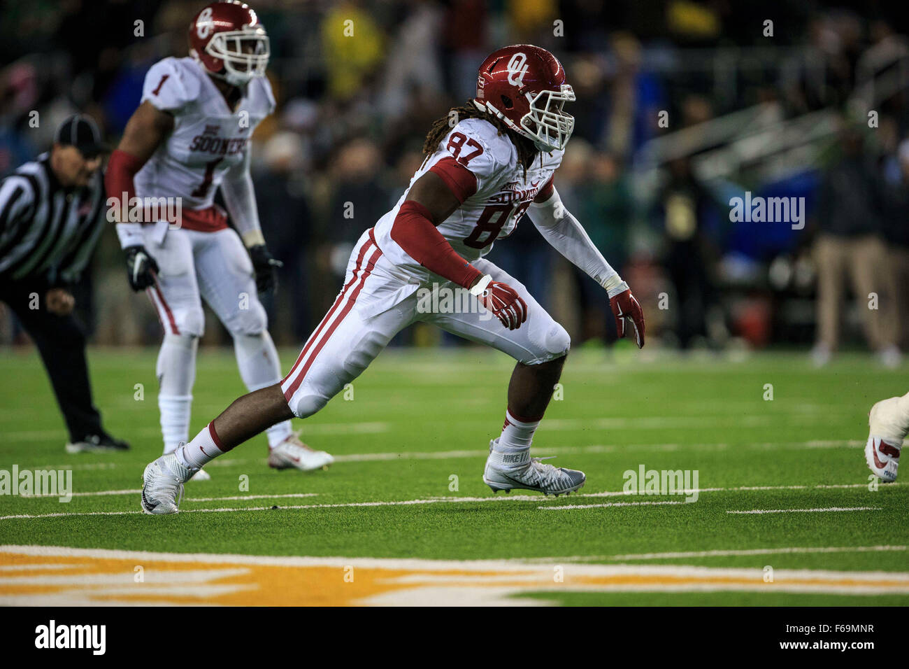 Baylor vs texas hi-res stock photography and images - Alamy