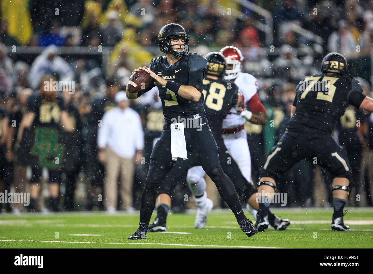 Baylor vs texas hi-res stock photography and images - Alamy