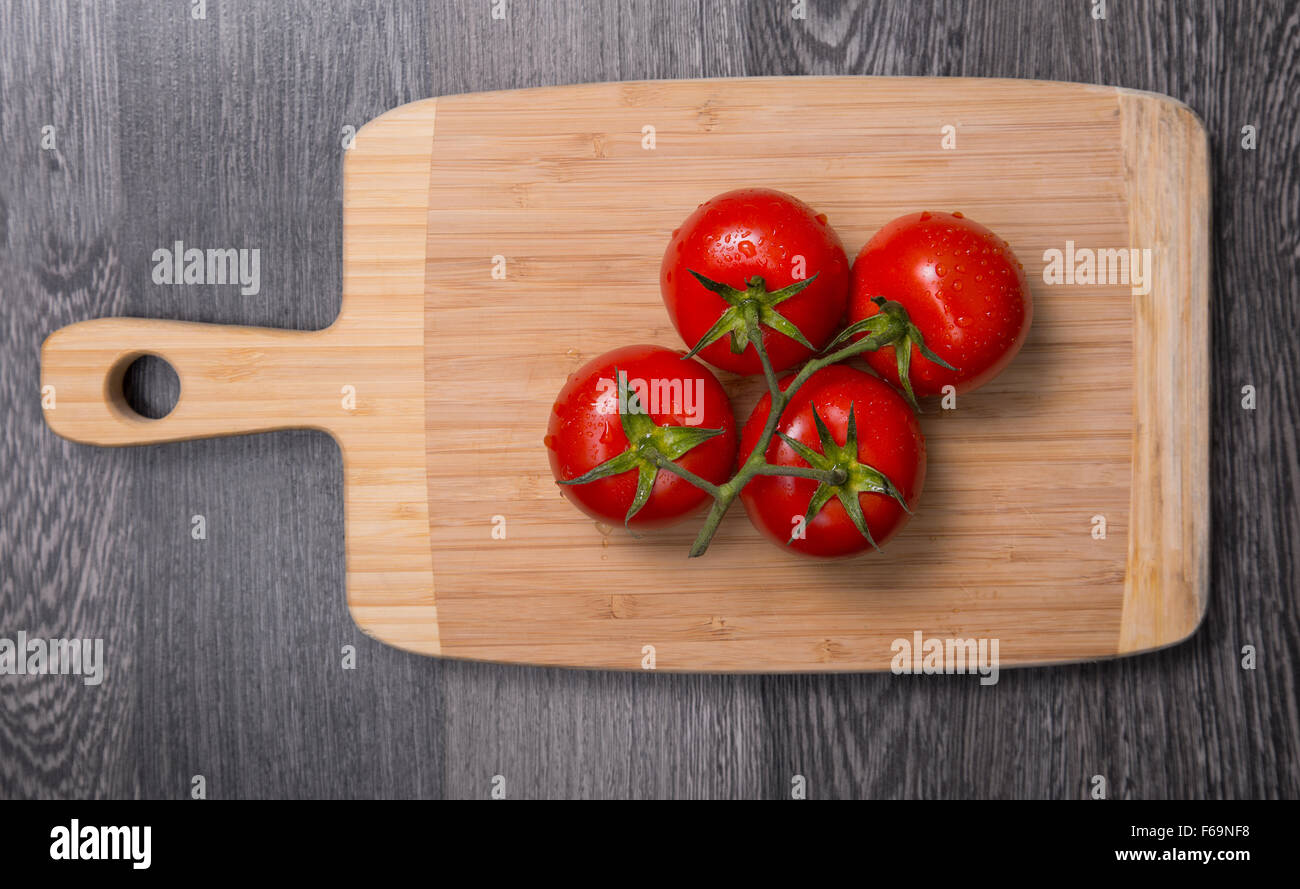 Top view bunch fresh juicy hi-res stock photography and images - Alamy