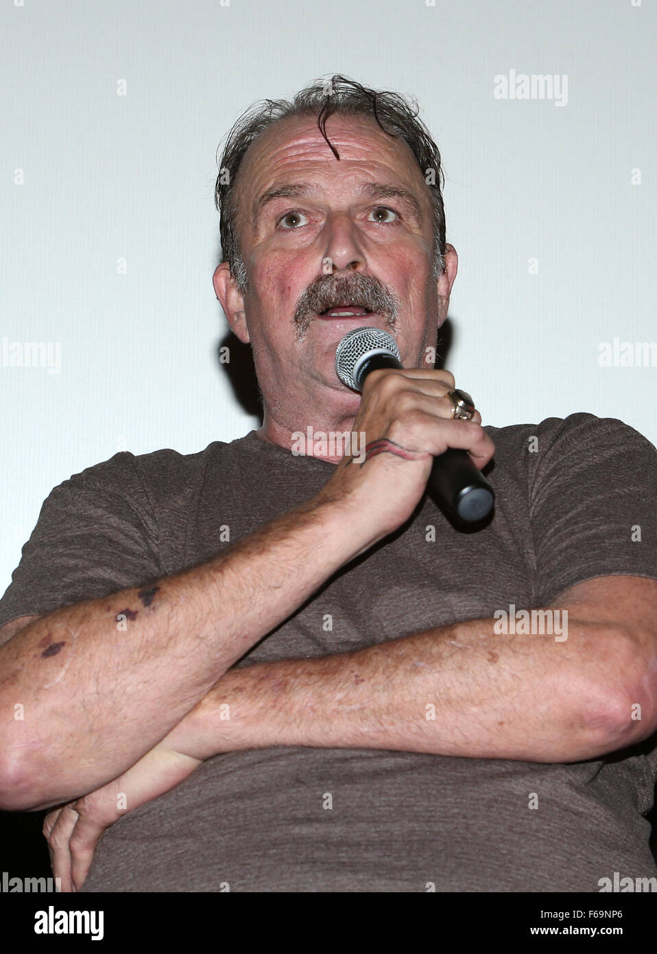 The Resurrection of Jake the Snake Screening and Q&A Featuring: Jake ...