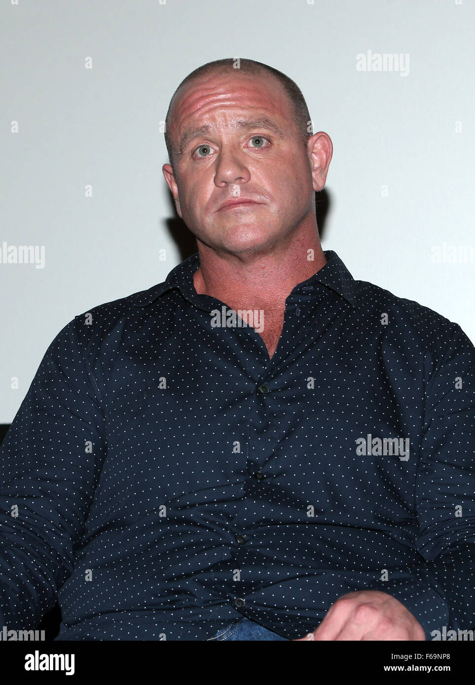 The Resurrection of Jake the Snake Screening and Q&A Featuring ...