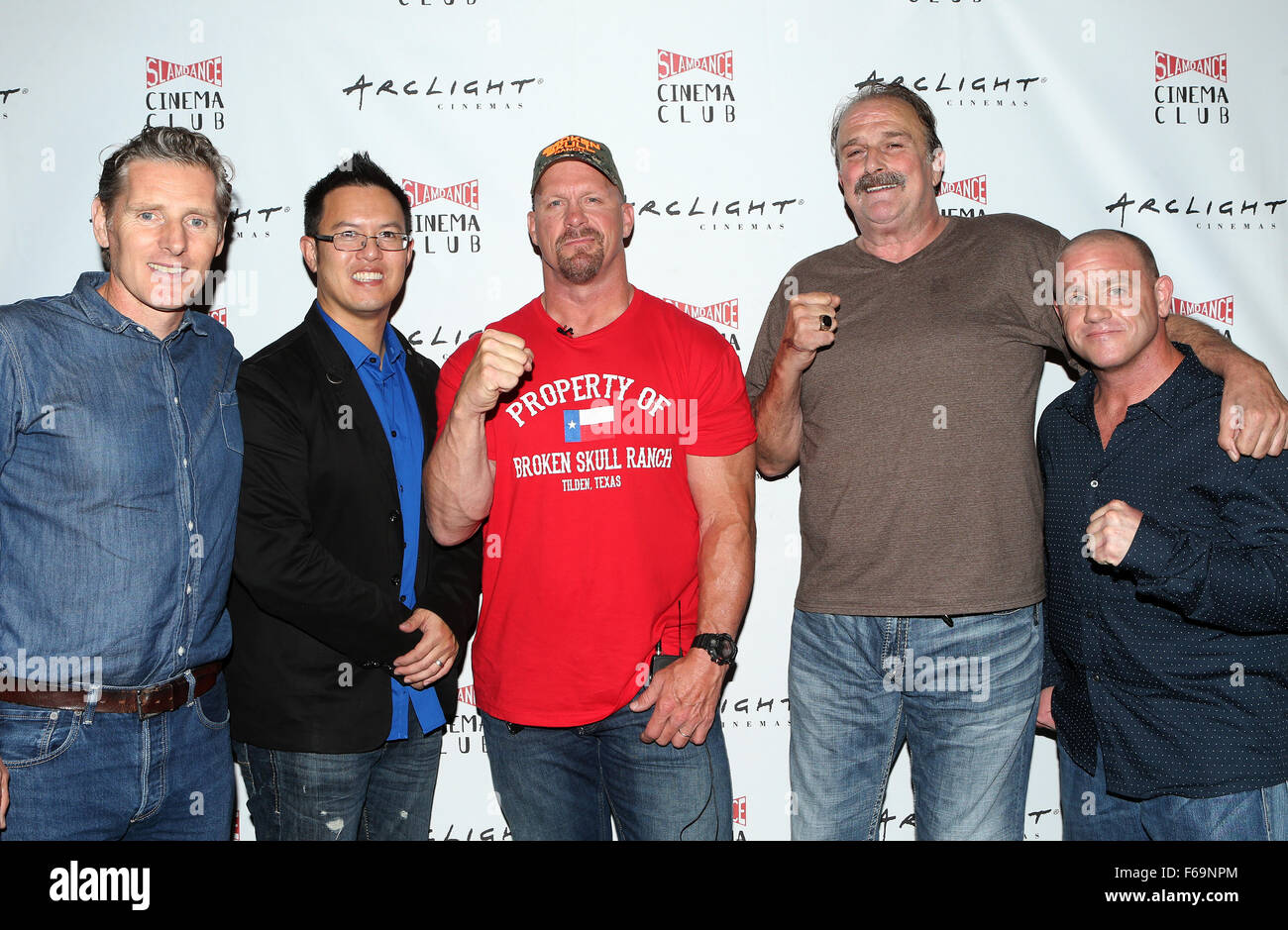 The Resurrection of Jake the Snake Screening and Q&A Featuring: Steve ...