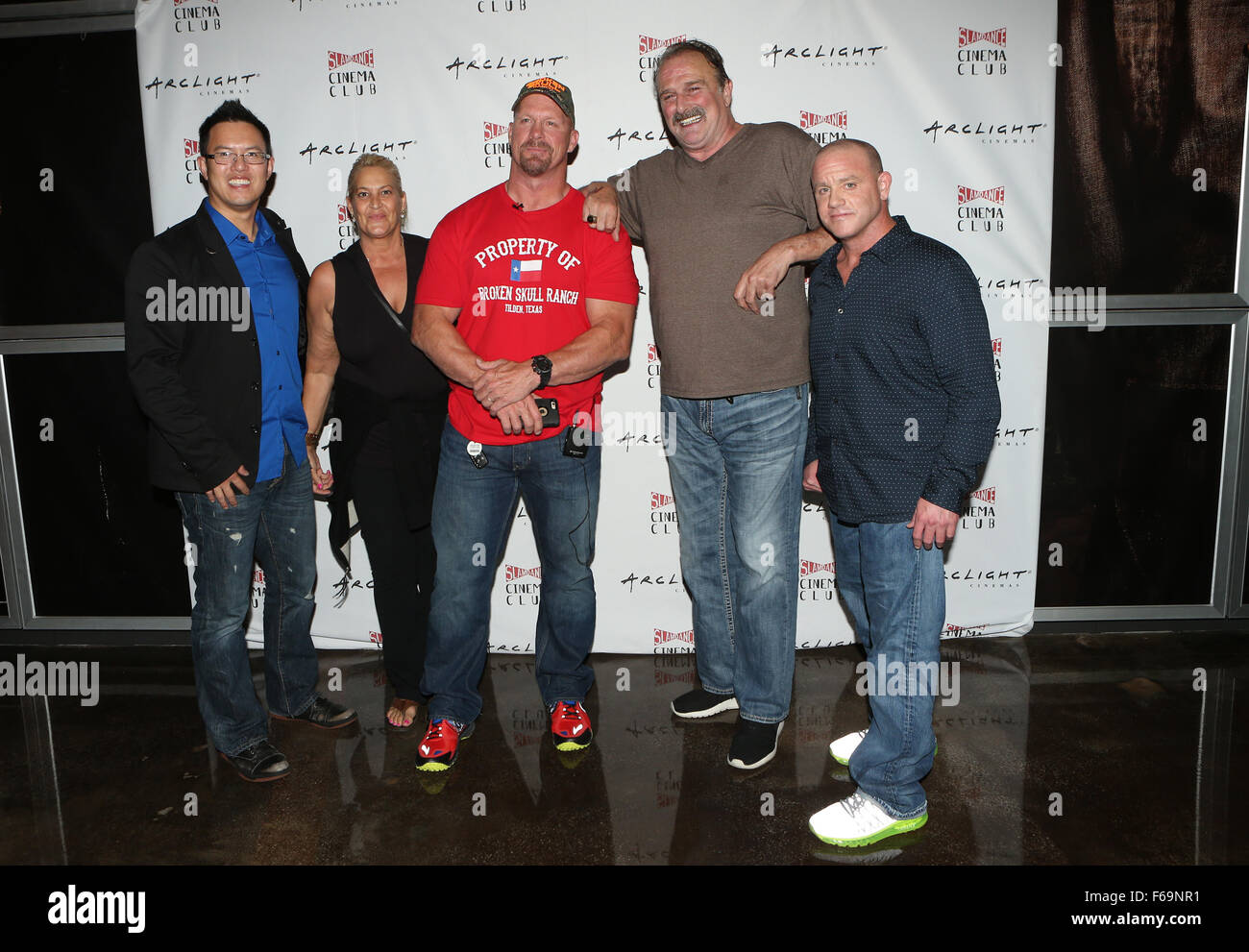 The Resurrection of Jake the Snake Screening and Q&A Featuring: Steve ...