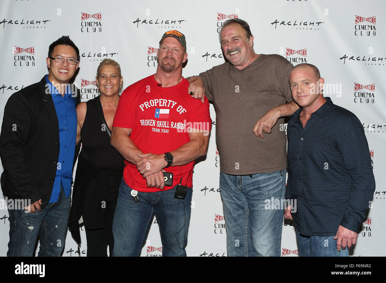 The Resurrection of Jake the Snake Screening and Q&A Featuring: Steve ...