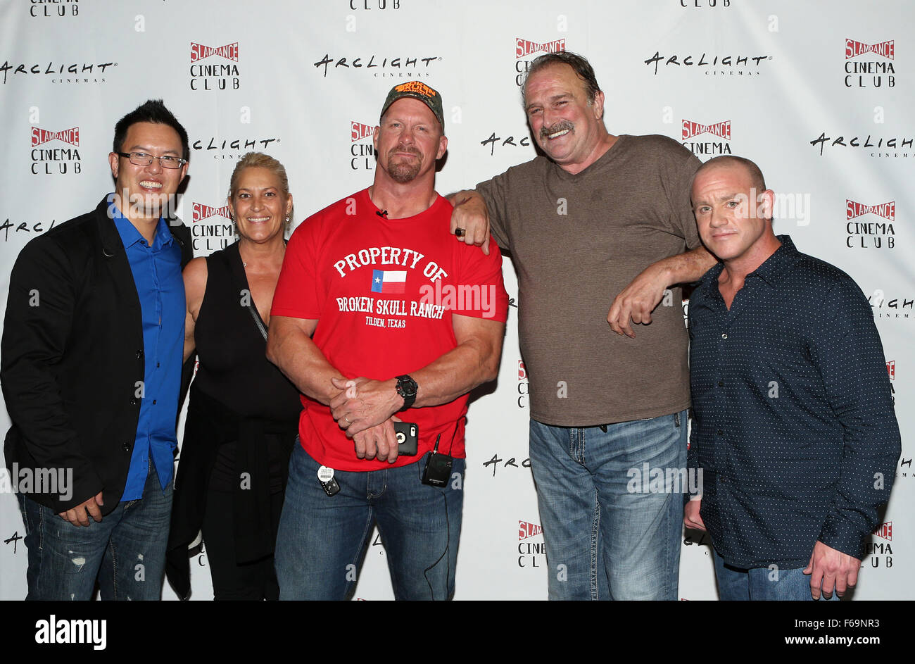 The Resurrection of Jake the Snake Screening and Q&A Featuring: Steve ...