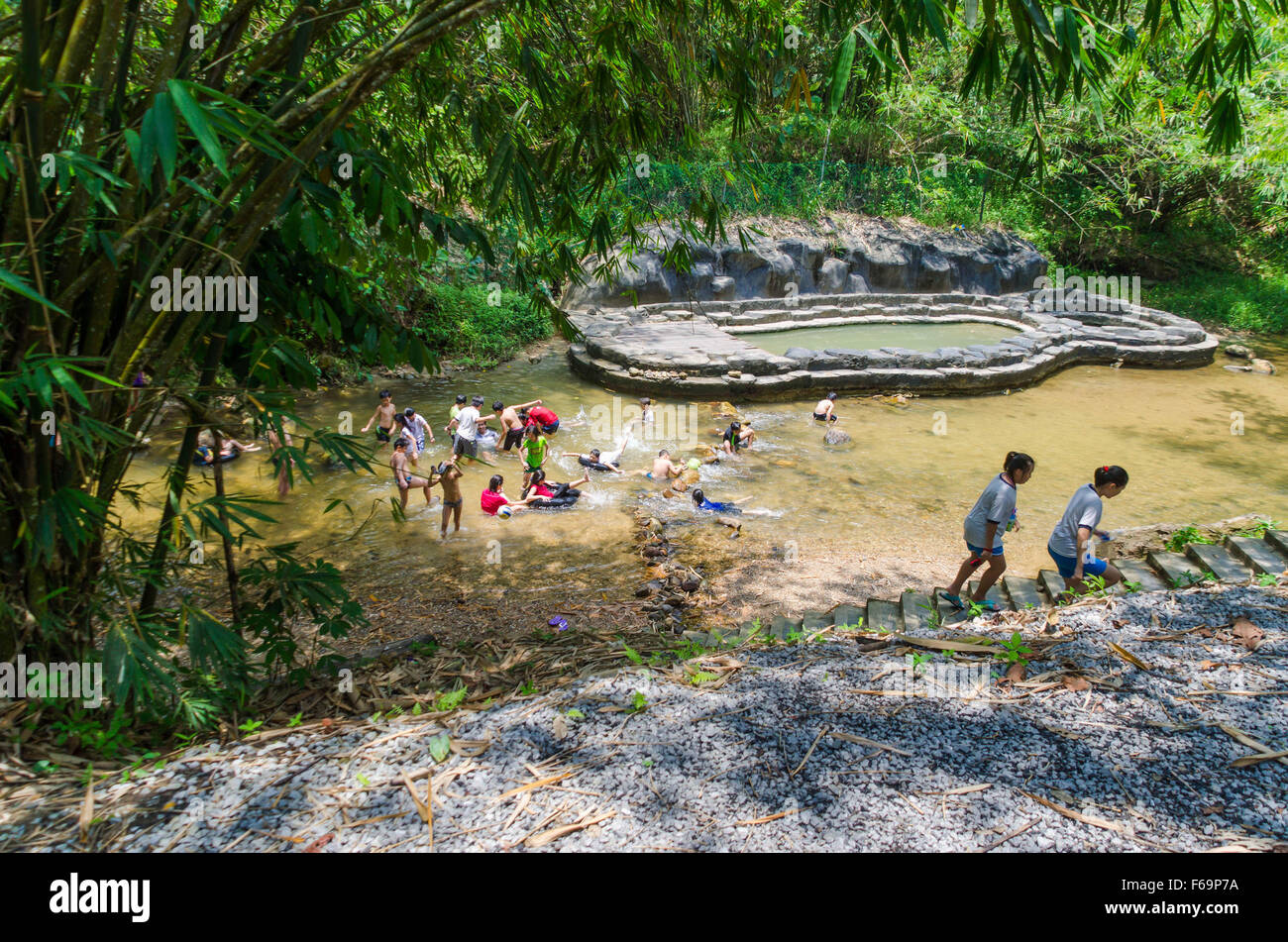 The spring kuching hi-res stock photography and images - Alamy