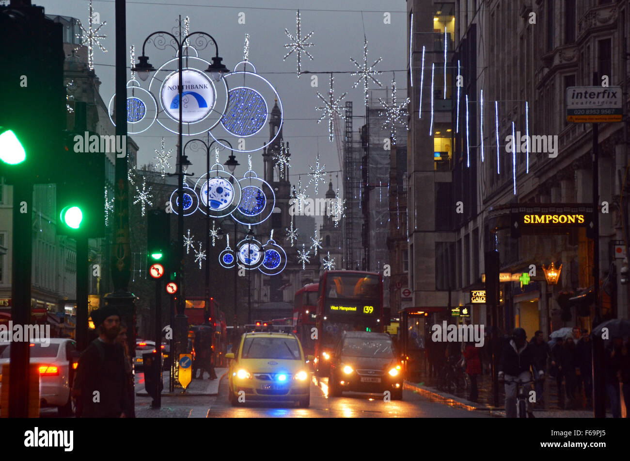First electric street lights hi-res stock photography and images - Alamy