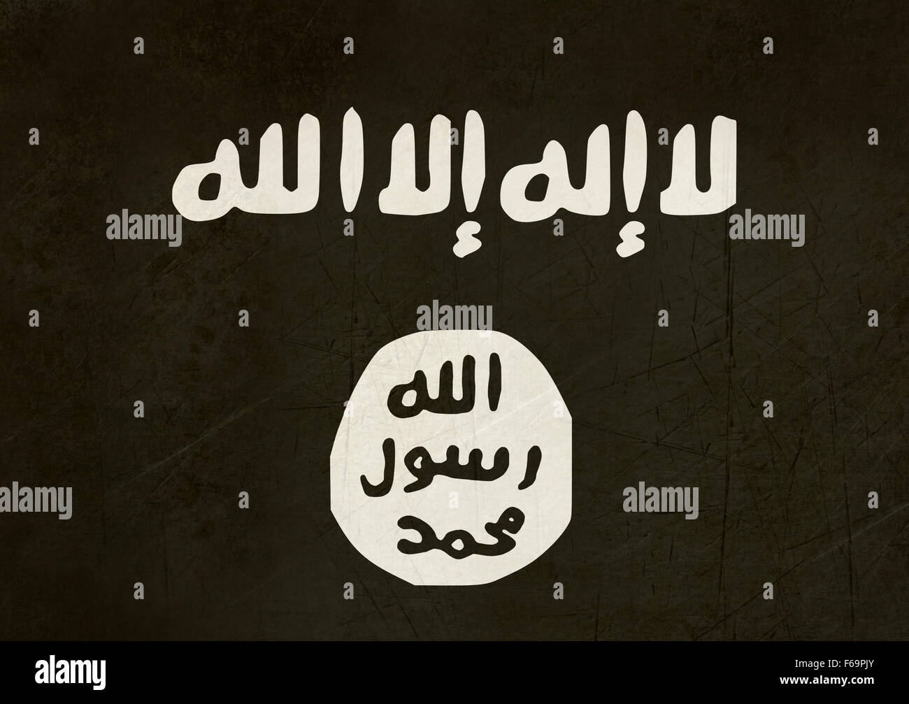 The Islamic State of Iraq and the Levant, also known as the Islamic ...