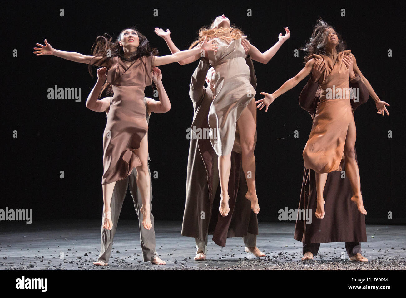 Rite of spring stravinsky hi-res stock photography and images - Alamy