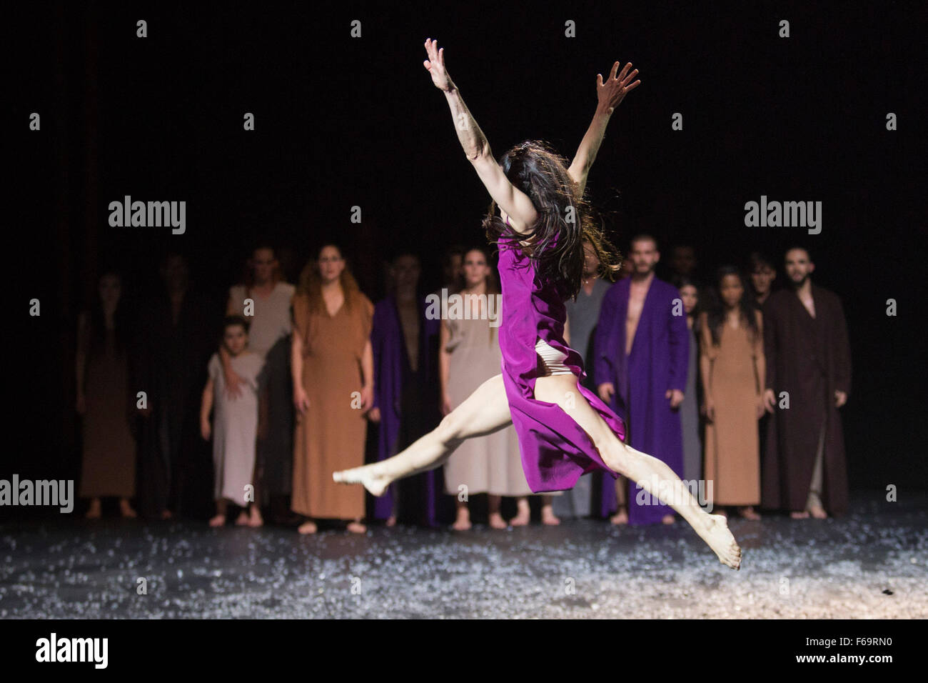 Maria marta colusi hi-res stock photography and images - Alamy