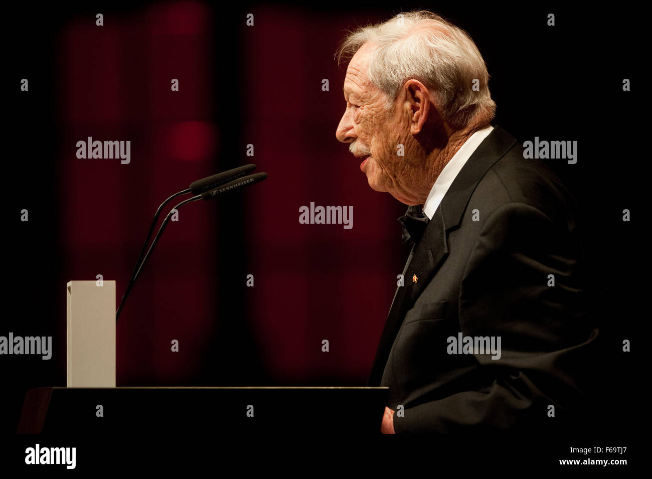 US politician and founding member of the Jewish Museum in Berlin, W ...
