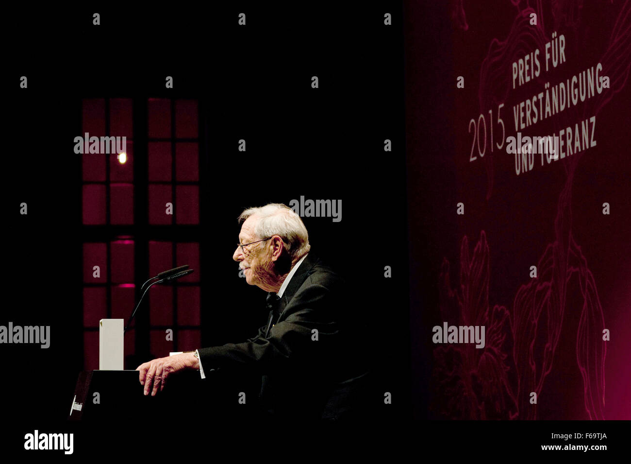 US politician and founding member of the Jewish Museum in Berlin, W ...