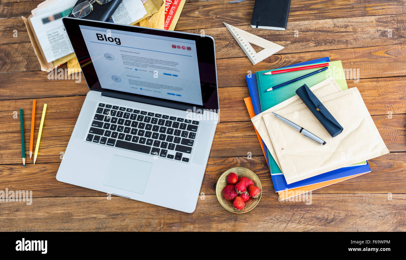 Rough desk hi-res stock photography and images - Alamy