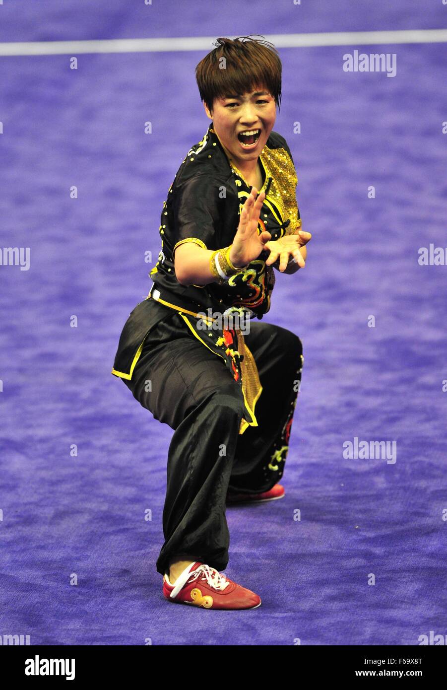 Nanquan hi-res stock photography and images - Alamy