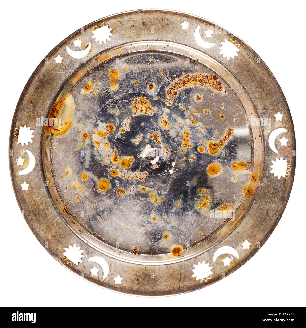 Moon table Cut Out Stock Images & Pictures - Alamy