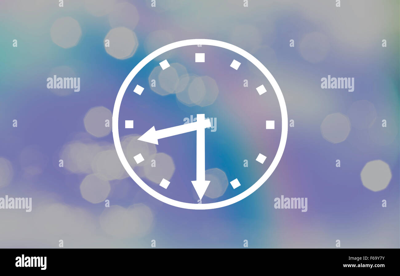 Half eight hi-res stock photography and images - Alamy